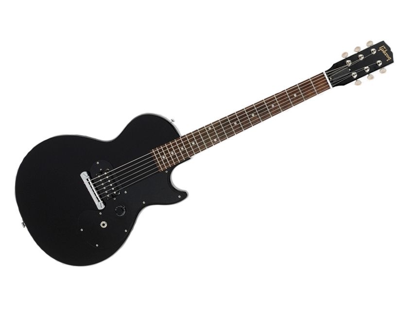 Gibson Melody Maker Les Paul Review Musicradar