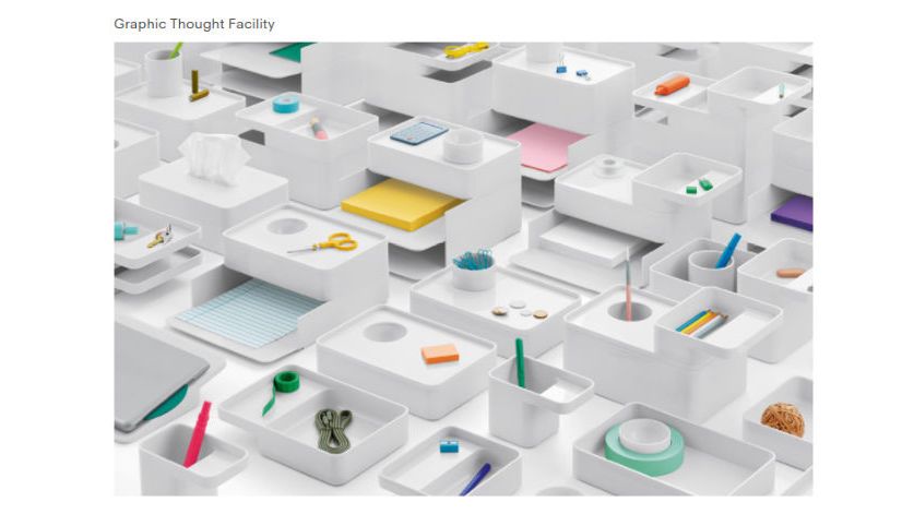 8 design industry trends for 2018 | Creative Bloq