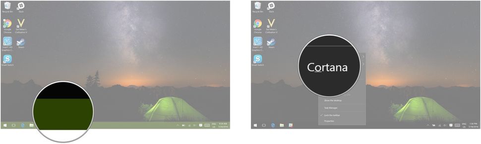 How to setup and use Cortana on Windows 10 PC | Windows Central