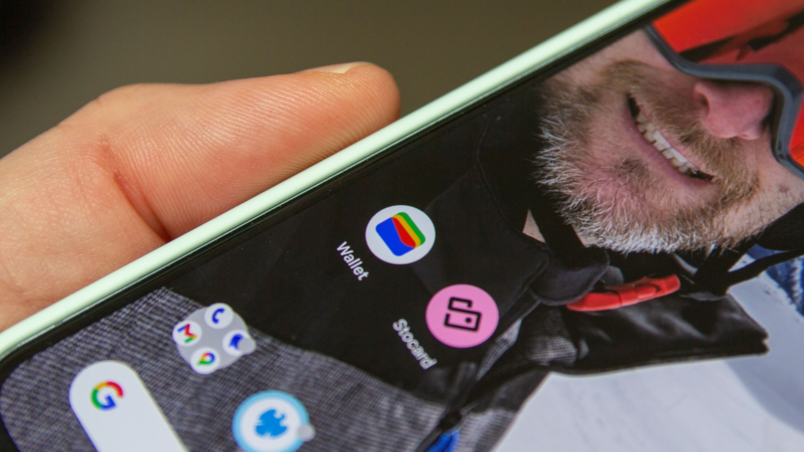 Could this Google update be the way to share your car without handing ...