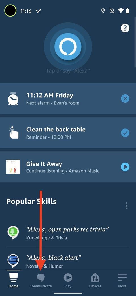 How to make video calls on an Amazon Echo Show | Android Central