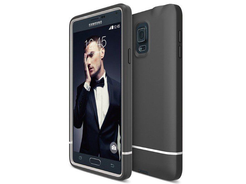 Best cases for Samsung Galaxy Note 4 | Android Central