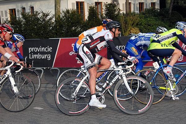 Vandenbroucke serious about comeback this time | Cyclingnews