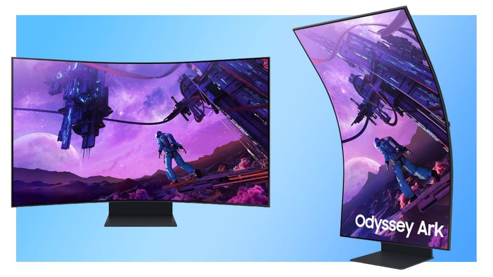 Samsung's 55-Inch Quantum Mini-LED Down to its Lowest Price Ahead of ...