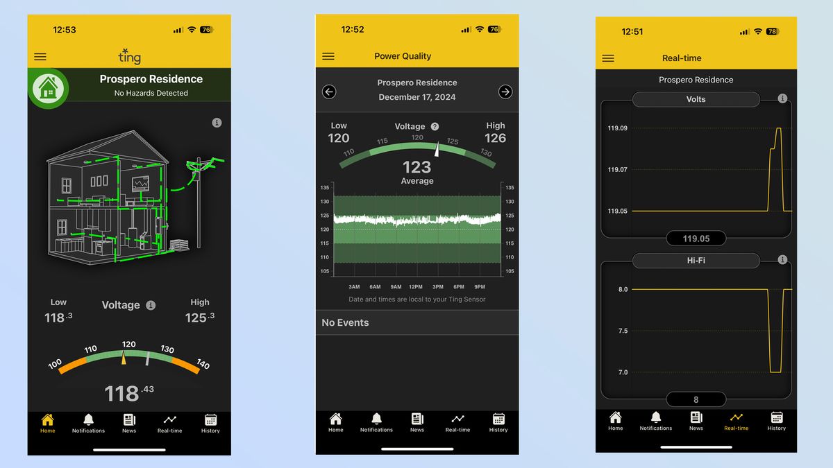 This tiny device can help prevent electrical fires in your home — and ...