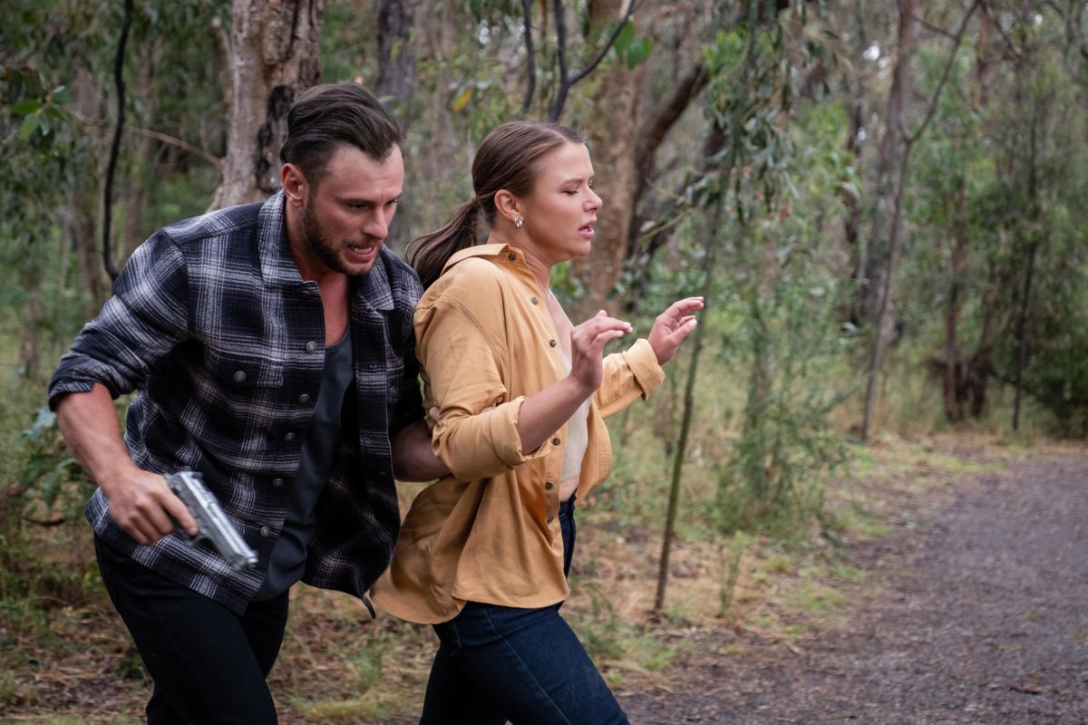 Neighbours spoilers: Glen Donnelly reveals truth about Kiri | What to Watch