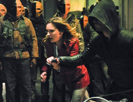 The CW: Bringing The Boys Back Home | Next TV