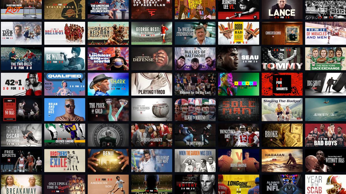 This deal is a winner! A month of Kayo Sports is now just AU$1 | TechRadar