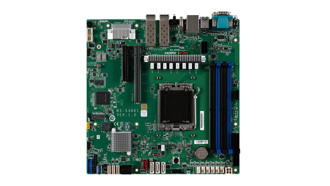 This AMD motherboard has a unique, exciting feature that will make ...