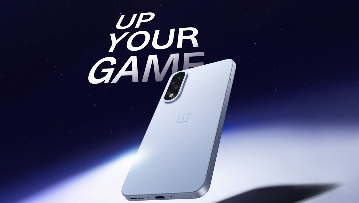 OnePlus expands its mid-tier lineup, a mini Watch 3 being one of them ...