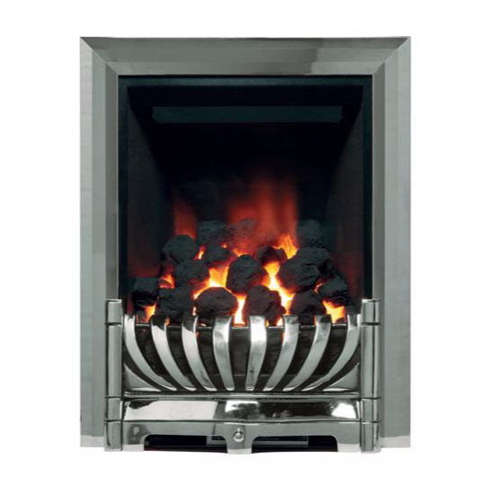 Gas Fires - Our Pick of the Best | Ideal Home