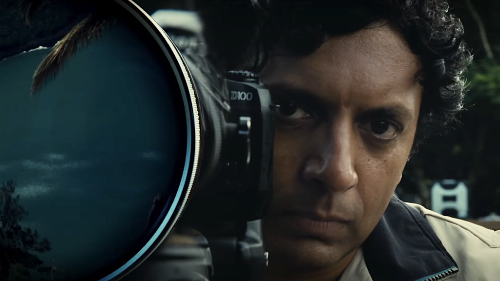 ‘None Of These People Were My Fans’: M. Night Shyamalan Shares ...