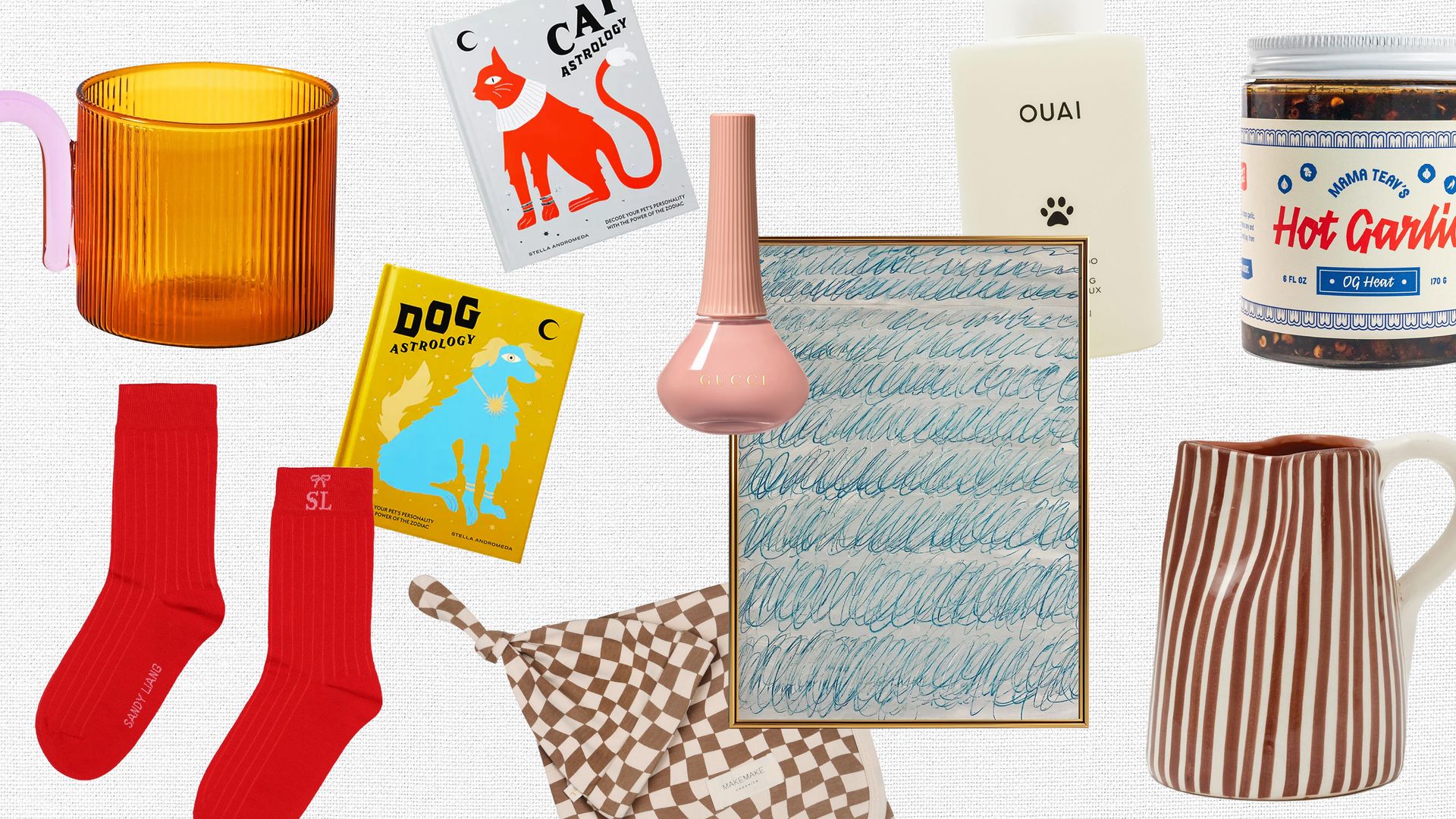 The Best 60 Gifts Under $40 of 2024 | Who What Wear