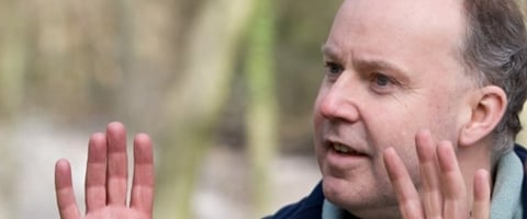David Yates Talks Doctor Who And Why He Left The Stand | Cinemablend
