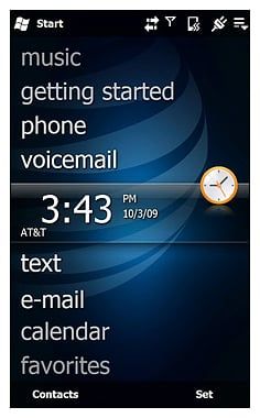 Wrap-up: Windows Mobile 6.5, Windows phone and where we go from here ...
