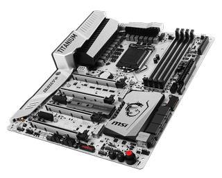 The best gaming motherboards | PC Gamer