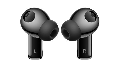 Huawei FreeBuds Pro 4 review: clean, detailed sound, but rivals offer ...