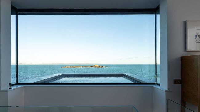 These large window ideas will enhance your home inside and out ...