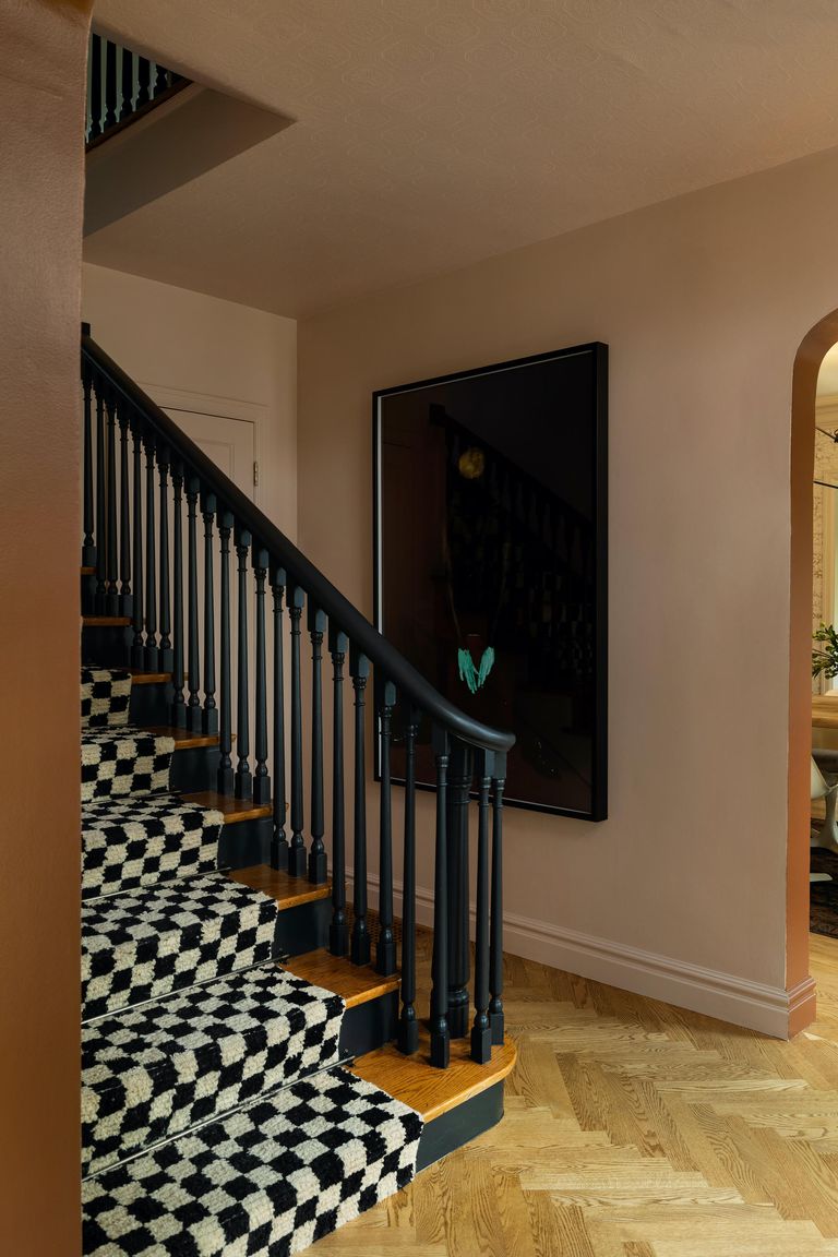 50 staircase ideas designers use to transform your home