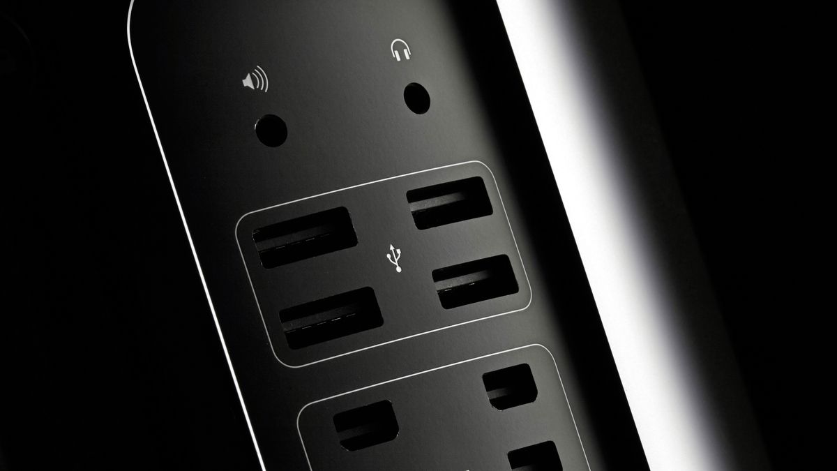 Apple Mac Pro review | TechRadar