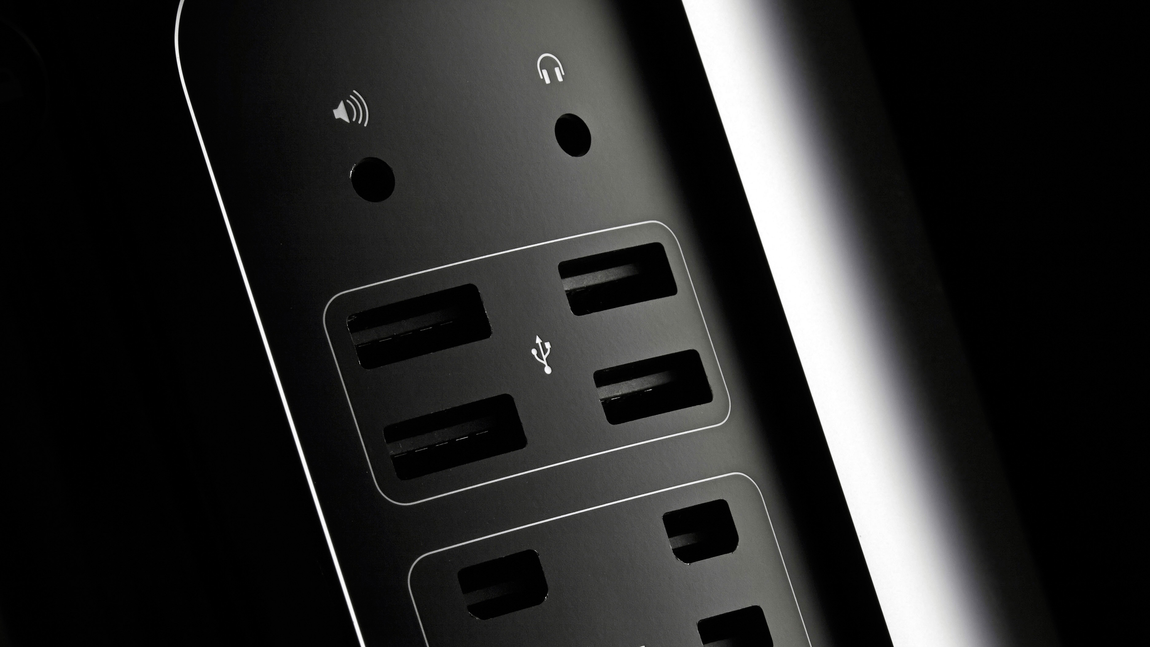 Apple Mac Pro Review TechRadar