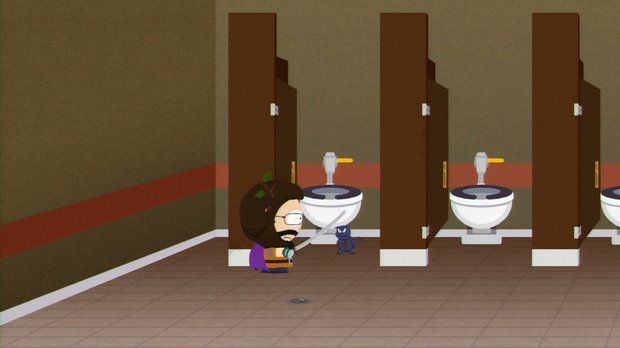 South Park: The Stick of Truth Chinpokomon Locations Guide | GamesRadar+