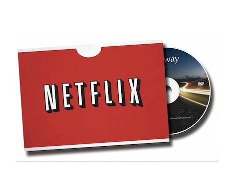Netflix enters the TV game with first original series | TechRadar