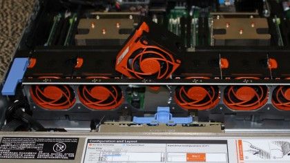 Dell PowerEdge R730 review | TechRadar