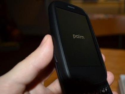 Hands on: Palm Pre 2 review | TechRadar