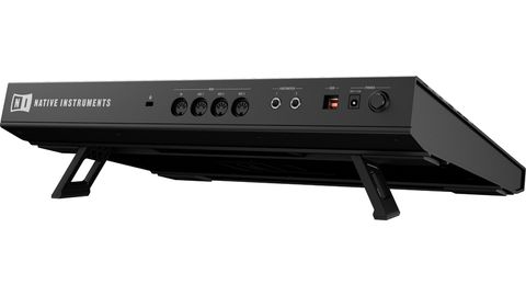 Native Instruments announces Maschine Studio and Maschine 2.0 software ...