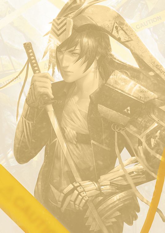 How to create a striking manga character | Creative Bloq