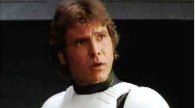 The 30 greatest Han Solo moments ever: Page 2 - Page 2 | GamesRadar+