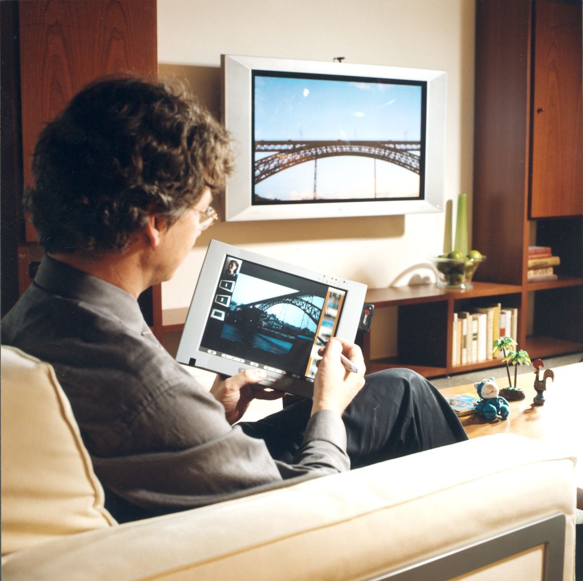 Heaviest internet users also watch the most TV | TechRadar