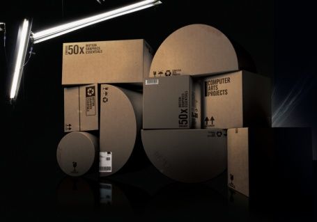 50 Motion Graphics Tips | Creative Bloq