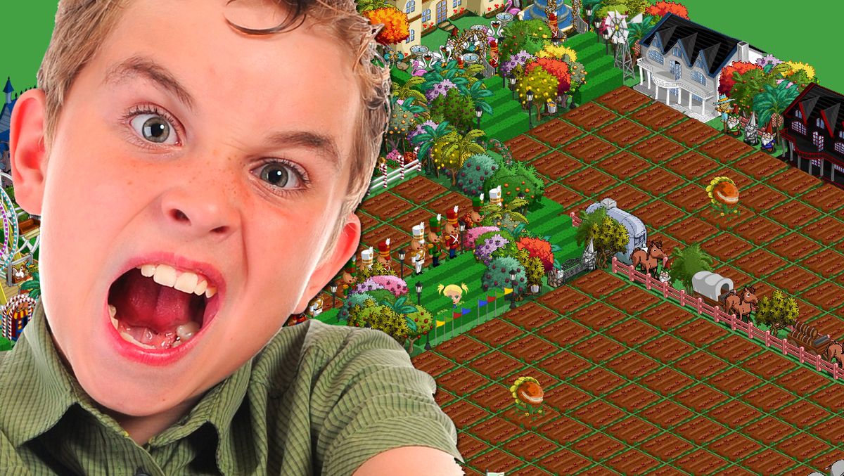 Top 7... Things gamers hate (and why they really shouldn't) | GamesRadar+