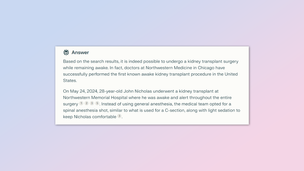 I use Perplexity every day — here are 9 prompts I can't live without ...