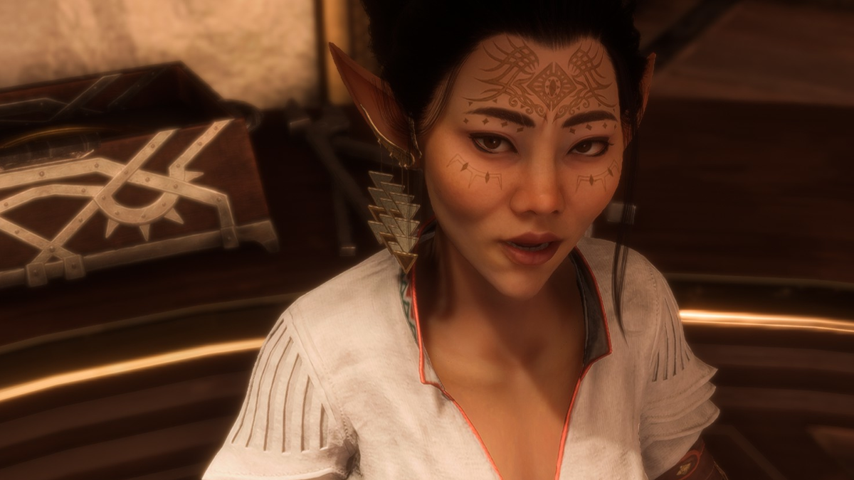 Bellara romance guide for Dragon Age: The Veilguard | PC Gamer