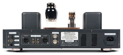 Icon Audio CDX1 review | TechRadar