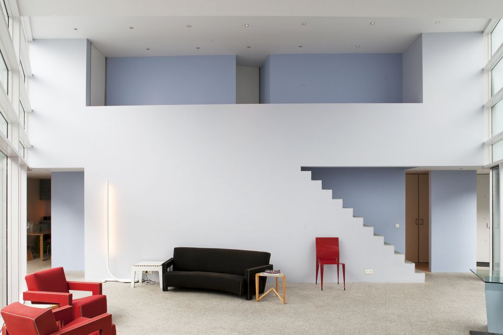 Step inside a modern Utrecht house on the market | Wallpaper*