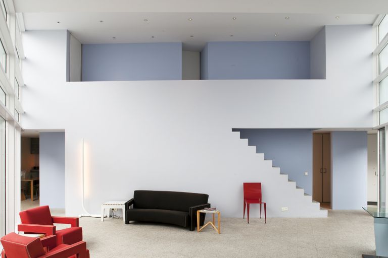 Step inside a modern Utrecht house on the market | Wallpaper*