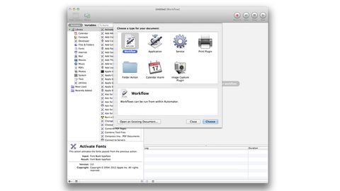 The 50 best Mac tips, tricks and timesavers | TechRadar