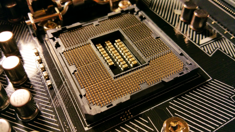 Best CPU benchmark | PC Gamer