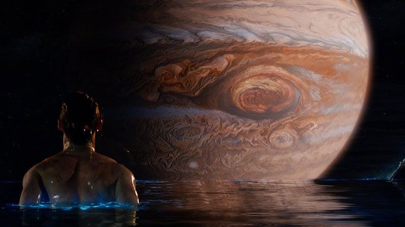 The 5 biggest VFX trends for 2015 | Creative Bloq