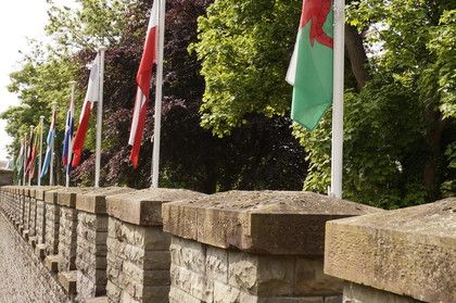 Sample images - Sony Alpha 37 review - Page 6 | TechRadar