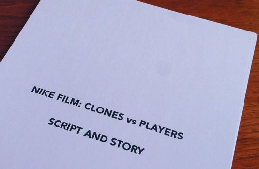 The Last Game: creating an animated World Cup epic | Creative Bloq