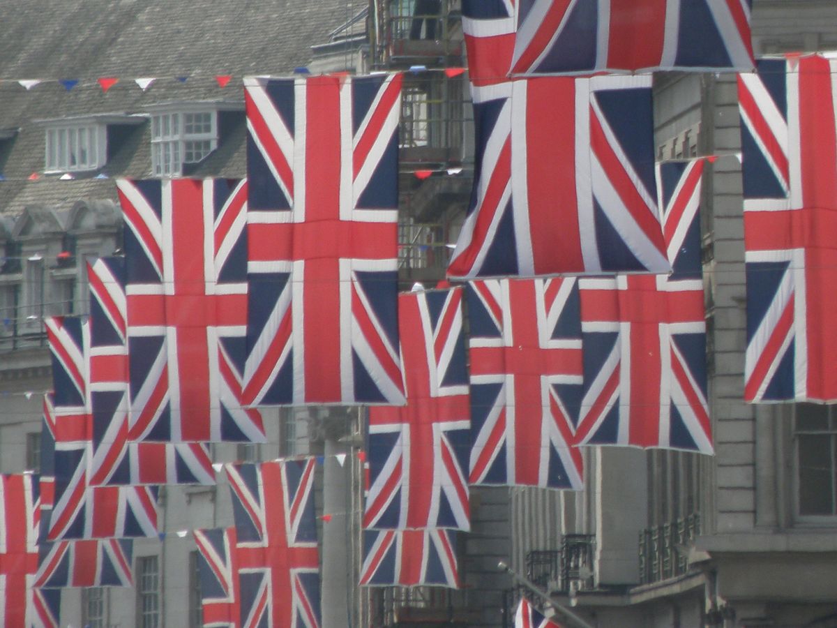 British tech: the good, the bad and the ugly | TechRadar
