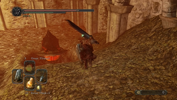 Dark Souls 2 Ring guide - where to find each ring, and their effects ...