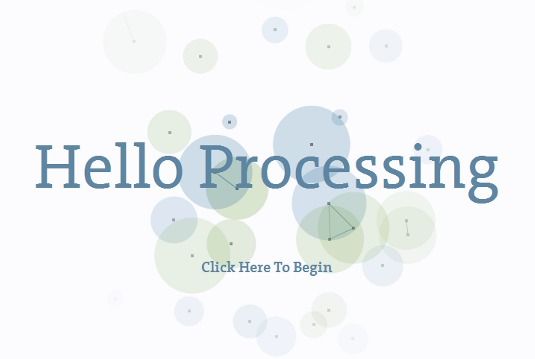 Learn the basics of creative coding in an hour | Creative Bloq