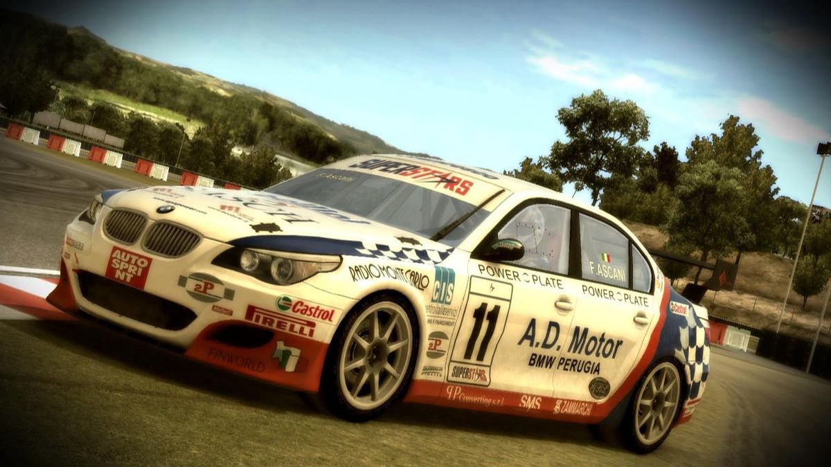 Superstars V8 Racing – hands-on with the upcoming US PSN release ...