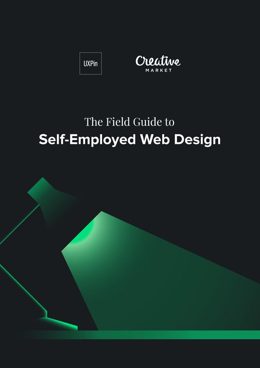 Free ebook on becoming a freelance web designer | Creative Bloq